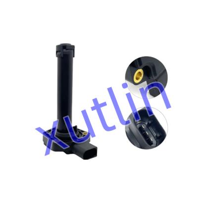 China Engine Oil Level Sensor 12617567722 12617607909 for BMW 2006-2016 E71 E83 E60 X3 X5 X6 for sale