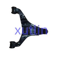China Front Lower Control Arm 2E0407152M 2E0407151M for Mercedes-Benz Sprinter Crafter 2006-2016 for sale