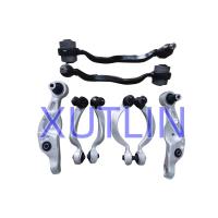 China Front Upper Control Arm 48610-59125 48630-59125 for Lexus LS460 LS600 2007-2020 for sale