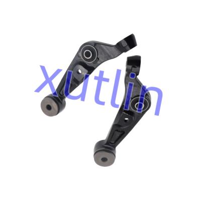 China Front Suspension Lower Control Arm 48620-50081 4864050081 For Lexus LS600HL 2012-2020 UVF45 UVF46 for sale