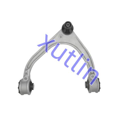 China Front Upper Control Arm LR090503 LR090502 for Land Rover Range Rover Velar 2017 Discovery Jaguar F-Pace for sale