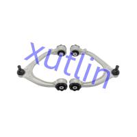 China Front Upper Control Arm LR090503 LR090502 for Land Rover Range Rover Velar 2017 Discovery Jaguar F-Pace for sale