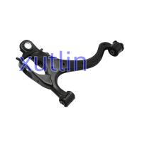 China Front Lower Suspension Control Arm LR029306 RBJ501610 RBJ501510 for Land Range Rover Sport 2006-2009 for sale