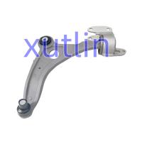 China Front Lower Suspension Control Arm for Land Rover Range Rover Evoque 2019- OEM LR114249 LR146038 for sale