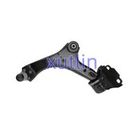 China Front Lower Suspension Control Arm for Land Rover Freelander LR2 2006-2014 OEM LR007206 LR002625 for sale