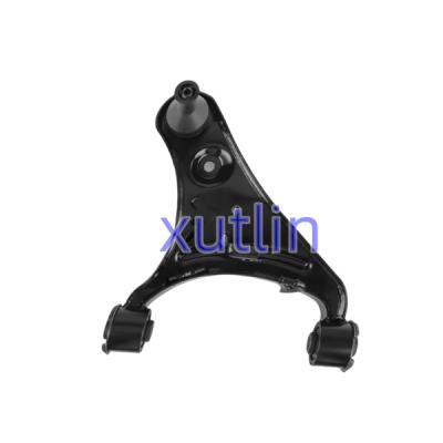 China Front Control Arm for Land Rover Discovery III LR3 OEM RBJ500232 RBJ500231 4pcs for sale