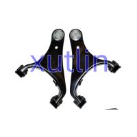 China Front Control Arm for Land Rover Discovery III LR3 OEM RBJ500232 RBJ500231 4pcs for sale