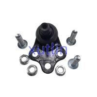 China Front Lower Ball Joint LR007206 LR002625 for Land Rover Freelander LR2 2006-2014 for sale