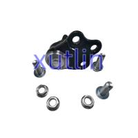 China Front Lower Ball Joint LR007206 LR002625 for Land Rover Freelander LR2 2006-2014 for sale