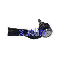 China Front Tie Rod Ball Joint BV6Z3A130 for Ford Lincoln MKC Steering Chassis Parts for sale