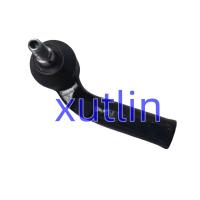 China Front Tie Rod Ball Joint BV6Z3A130 for Ford Lincoln MKC Steering Chassis Parts for sale