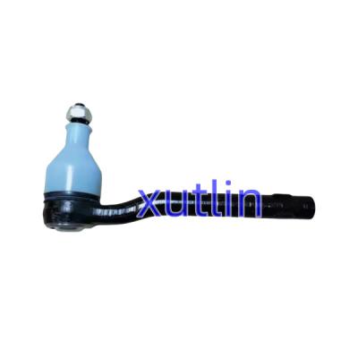 China Auto Chassis Left Right Tie Rod End AL3Z-3A130-A CE0070 CE0955 for Ford F150 SVT Raptor 2010-2014 for sale
