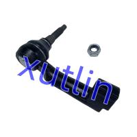 China Steering Tie Rod End 7L1Z3A130L ES800515 for Ford Expedition Lincoln F150 4WD for sale