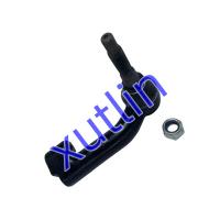 China Steering Tie Rod End 7L1Z3A130L ES800515 for Ford Expedition Lincoln F150 4WD for sale