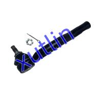 China Steering Tie Rod End 7T4Z3A130B ES800474 for Ford Edge Lincoln MKX 4pcs MOQ for sale