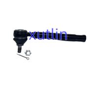 China Steering Tie Rod End 7T4Z3A130B ES800474 for Ford Edge Lincoln MKX 4pcs MOQ for sale