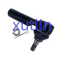 China Steering Tie Rod End 8L8Z3A130B ES800846 for Ford Escape Mariner Hybrid 4pcs MOQ for sale