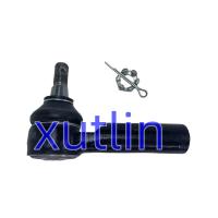 China Steering Tie Rod End 8L8Z3A130B ES800846 for Ford Escape Mariner Hybrid 4pcs MOQ for sale