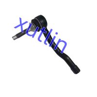 China Auto Chassis Parts Tie Rod End FG9Z3078A F2GC3289AA MEF235 for Ford Fusion Edge Lincoln MKX MKZ for sale