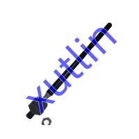 China Steering Tie Rod End GG1Z3280A BB5Z3280A EV800893 for Ford Explorer Taurus Lincoln MKT for sale