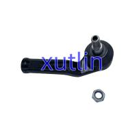 China Auto Chassis Parts Tie Rod Ends BV6Z-3A130-E ES800954 For Ford Lincoln MKC C-MAX Escape Focus for sale