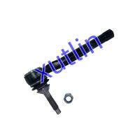 China Steering Tie Rod End DG9Z3A130A ES801109 for Ford Fusion Lincoln MKZ 2013- for sale
