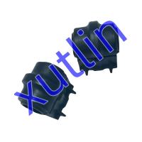 China Front Left Right Stabilizer Bar Bushing DA8Z5484BA DA8Z5484A For Ford Explorer 4pcs for sale