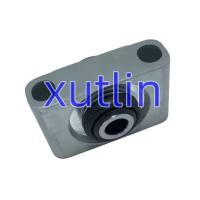 China Suspension Control Arm Bushing CB5Z5A638 BB5Z5A638A for Ford Explorer Flex Taurus MKS MKT 2011-2021 for sale