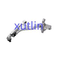 China Front Lower Control Arm 54501-1CA0C 54500-1CA0C for INFINITI FX50 2008- High Quality Auto Chassis Parts for sale