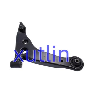 China Front Lower Control Arm RH OEM MR403420 MR403421 for Mitsubishi Lancer 1992-2003 for sale
