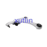China Front Lower Control Arm 54500-JA00B 54501-JA00B for Nissan Altima L32 Juke 2008 for sale