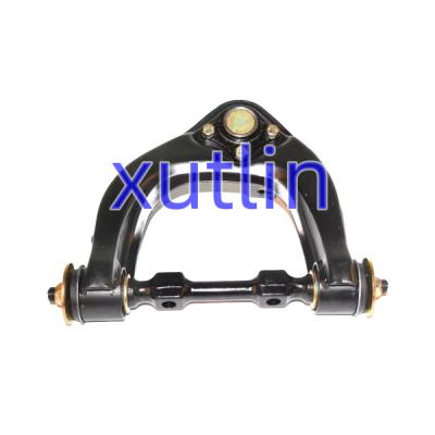 China Front Upper Control Arm MR124880 MR831036 for Mitsubishi L200 Pajero K7T K6T V3W V2W for sale