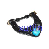 China Front Upper Control Arm MR124880 MR831036 for Mitsubishi L200 Pajero K7T K6T V3W V2W for sale