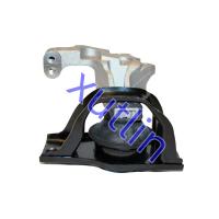 China Engine Mount 11210ET80A 11210-ET80A for Nissan Rogue 2008-2015 Sentra 2.5L for sale