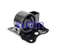 China Engine Mount 11220-4M410 for Nissan Sunny Tida N16 1.8L High Quality Replacement for sale