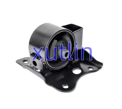 China Engine Mount 11220-4M410 for Nissan Sunny Tida N16 1.8L High Quality Replacement for sale
