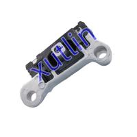 China Engine Mount ENM76892 11220-EW60B 11220EW60B 11220-EW60C for Nissan Sylphy Juke Sentra Chevrolet Van 2.0L for sale