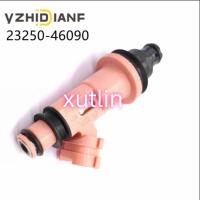 China Fuel Injector Nozzle 23250-46090 23209-46090 for Supra Lexus GS300 SC300 IS300 3.0L for sale