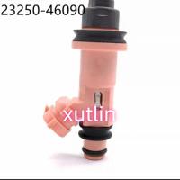 China Fuel Injector Nozzle 23250-46090 23209-46090 for Supra Lexus GS300 SC300 IS300 3.0L for sale