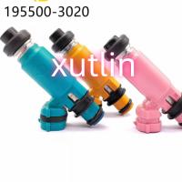 China Fuel Injector Nozzle 195500-3020 for Mazda 323 Demio MK8 1.3L High Quality for sale