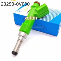 China Fuel Injector Nozzle 23209-70110 23250-70110 for Toyota Chaser 1992-2001 1.6L 2.3L I4 for sale
