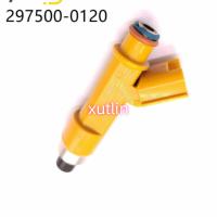 China Fuel Injector Nozzle 297500-0120 2975000120 for Suzuki Swift 1.3 1.5 05-2016 M13A M15A for sale