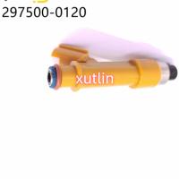 China Fuel Injector Nozzle 297500-0120 2975000120 for Suzuki Swift 1.3 1.5 05-2016 M13A M15A for sale