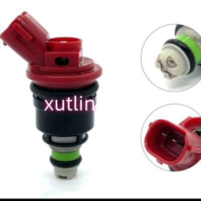 China Fuel Injector Nozzle 1660010Y00 16600-10Y00 A46-00 for Nissan 300ZX JECS 3.0L Infiniti for sale