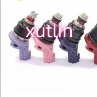 China Fuel Injector Nozzle 1660010Y00 16600-10Y00 A46-00 for Nissan 300ZX JECS 3.0L Infiniti for sale