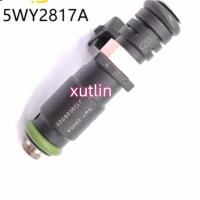 China Fuel Injector Nozzle 5WY2817A 5WY-2817A 9301N07824 for Samand XU7 Peugeot 405 4pcs MOQ for sale