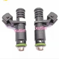 China Fuel Injector Nozzle 5WY2817A 5WY-2817A 9301N07824 for Samand XU7 Peugeot 405 4pcs MOQ for sale