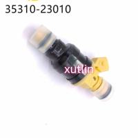 China Fuel Injector Nozzle 3531023010 35310-23010 for 1996-1998 Hyundai Elantra 1.8L I4 for sale