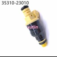 China Fuel Injector Nozzle 3531023010 35310-23010 for 1996-1998 Hyundai Elantra 1.8L I4 for sale