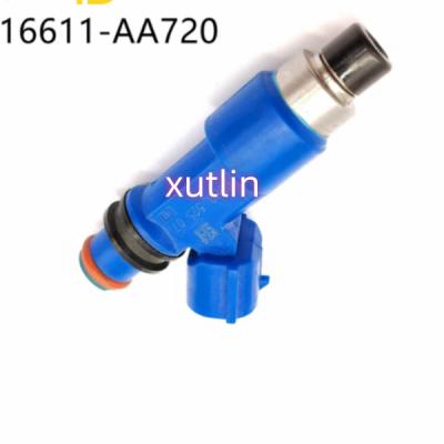 China Fuel Injector Nozzle 297500-0580 16611-AA720 for Subaru WRX STI 2.5L for sale